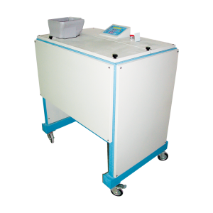 Coin Counter/Validator & Destroyer - EX-2000 | NEST S.A.